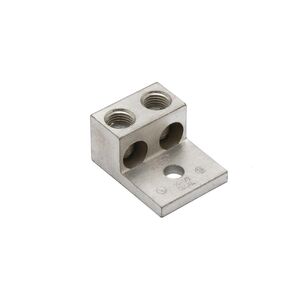 2 HOLE GROUND LUG