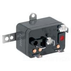 Relay, Enclosed Fan; 16A (Resistive Load), 8A (Inductive Load); SPDT ...