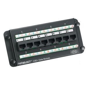 CAT5E DATA MODULE