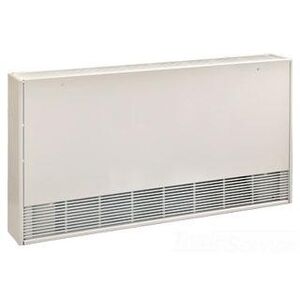 High Density Architectural Cabinet Convector, 47-3/16 in. L