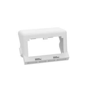 2 MODULE SLOPED INSERT