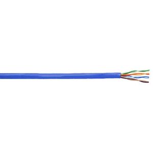 24/4PR 427 COBRA CAT5+ CMR WHT