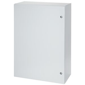 NEMA 4 ENCLOSURE 16X12X8