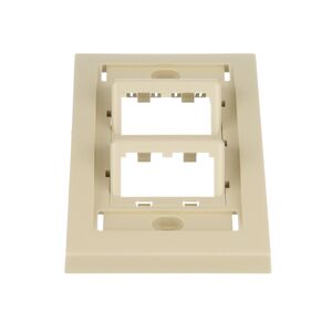 MINICOM 4 PORT SLOPED FP