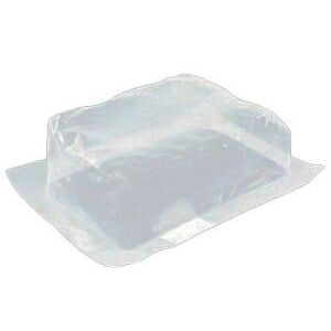 Vapor Barrier Extender, PVC, 7-7/8 x 19-11/16 x 27-9/16 in.