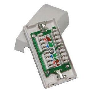 Junction Box, Cat 6