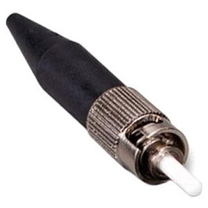 FO CONNECTOR ST MM THREAD-LOCK