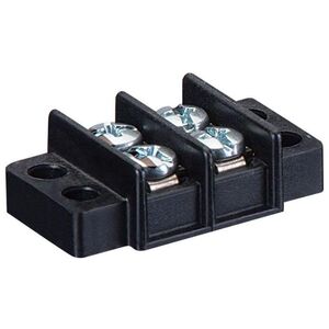 TERMINAL STRIP 10 POSITION