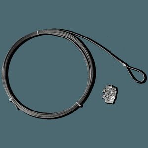 Seismic Cable 1/16 in. x 1000 ft.