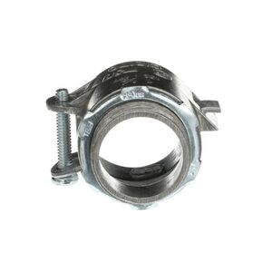 Armored Cable / Flexible Conduit, 1.25 in., Aluminum