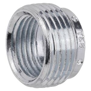 Reducing Bushing, Threaded, RMC;IMC, Steel, 1-1/2 x 1 in.