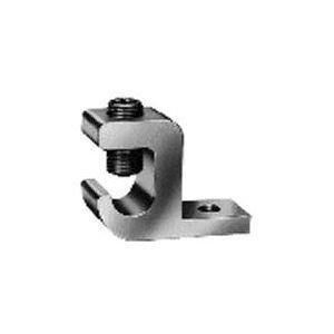 Ground Lug, Solid, Stranded Conductor, 1, H: 1.72 in., 250 kcmil to 6 ...