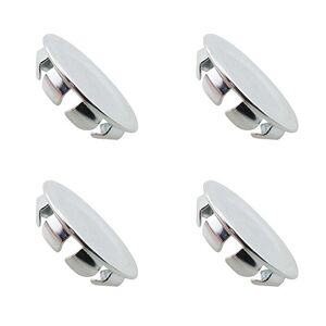 Knockout Closure, Trade Size 1/2 in., Steel, IMC;RMC