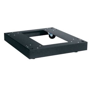 20" CASTER BASE