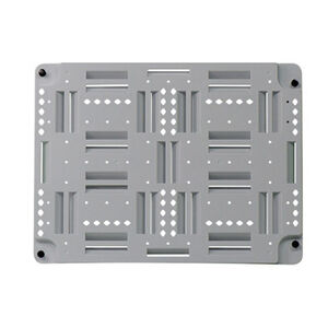 UNIVERSAL MOUNTING PLATE
