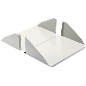 RELAY RACK SHELF