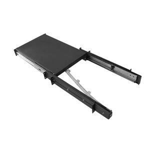19" HEAVY DUTY SLIDING SHELF