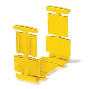 4X4 FIBER DUCT JOINER