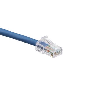 MODCORD CAT6 BLUE 7'