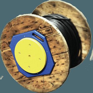 Tug Wise Standard Wire Dispensing Tool