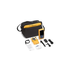 OPTIFIBER PRO QUAD OTDR WITH INTEGRATED WIFI