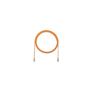 MODCORD CAT6 ORANGE 3'