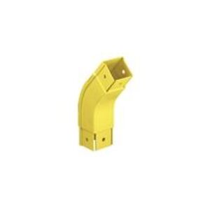 OUTSIDE VERTICAL 45D FITTING