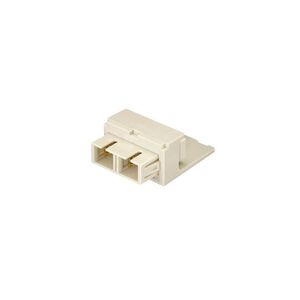 FO ADAPTER SM SC DUP - BLUE MOQ - 30
