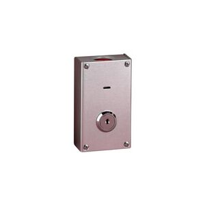 HUSK-20 METAL HOLD UP KEY RESET