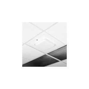 SUSPENDED CEILING WAP ENCLOSURE W/LOW-PROFILE 13"X13"X2" ABS DOME