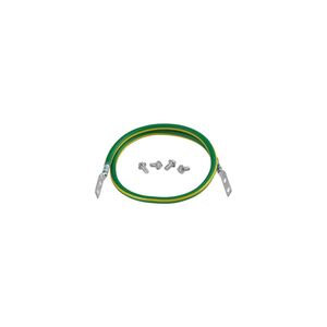 GROUNDING CABLE BRACKET