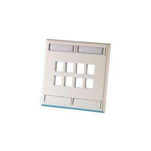 8PORT FP TECH CHOICE ELEC. IVO MOQ - 20