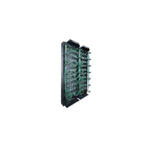 GROUNDING KIT FOR RELAY RACKS