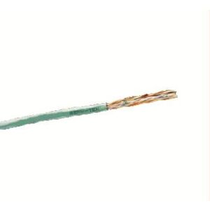 24/4PR STR CAT6 PVC YELLOW