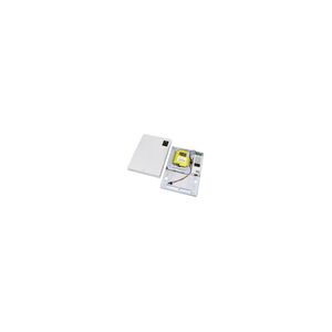 NET2 I/O BOARD WITH 2A PSU IN PLASTIC CABINET