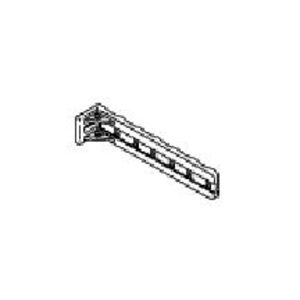 STANDOFF TYPE ALUM.BRACKET