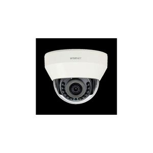 2MP INDOOR DOME CAMERA 3MM FIXED FOCAL LENS
