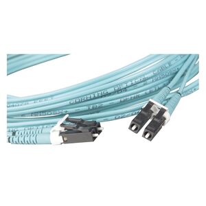 FO CONNECTOR ST MM 62.5/125 BEIGE