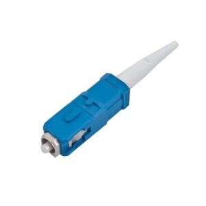 FO CONNECTOR SC SM OS2 ANAEROBIC - BLUE