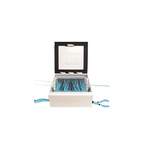 EDGE FIBER ZONE BOX 4RU