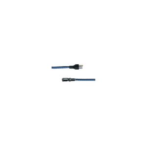 6" POWER CORD PACK OF 4