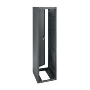 35U STAND ALONE RACK 25"D X 65 3/8"H