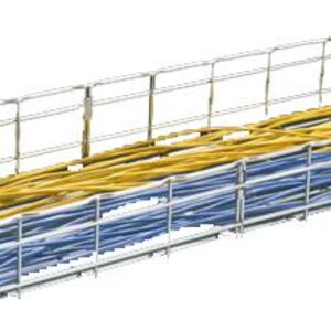 CABLE TRAY DROP OUT