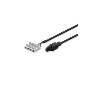 POWER CABLE W/ 4WAY SCREW TERM